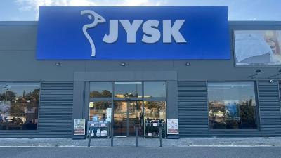 JYSK Tarragona | Compra Muebles - Colchones - Artículos para el hogar - Jardín