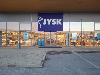 JYSK Banská Bystrica | Nakúpte Nábytok - Matrace - Dekorácie - Záhradné ...
