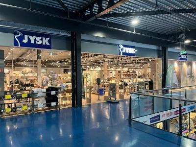 JYSK Roermond | Shop Meubelen - Matrassen - Woonaccessoires - Tuin