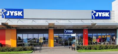 JYSK Poznań | Kupuj Meble - Materace - Dodatki do domu - Meble Ogrodowe