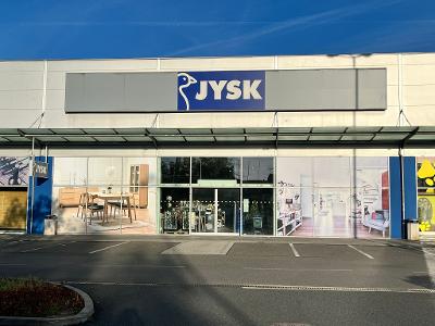 JYSK Čestlice | Nakupte Nábytek - Matrace - Dekorace - Zahradní výrobky