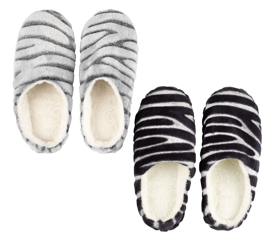 Slippers ASGE size 3-7 assorted | JYSK