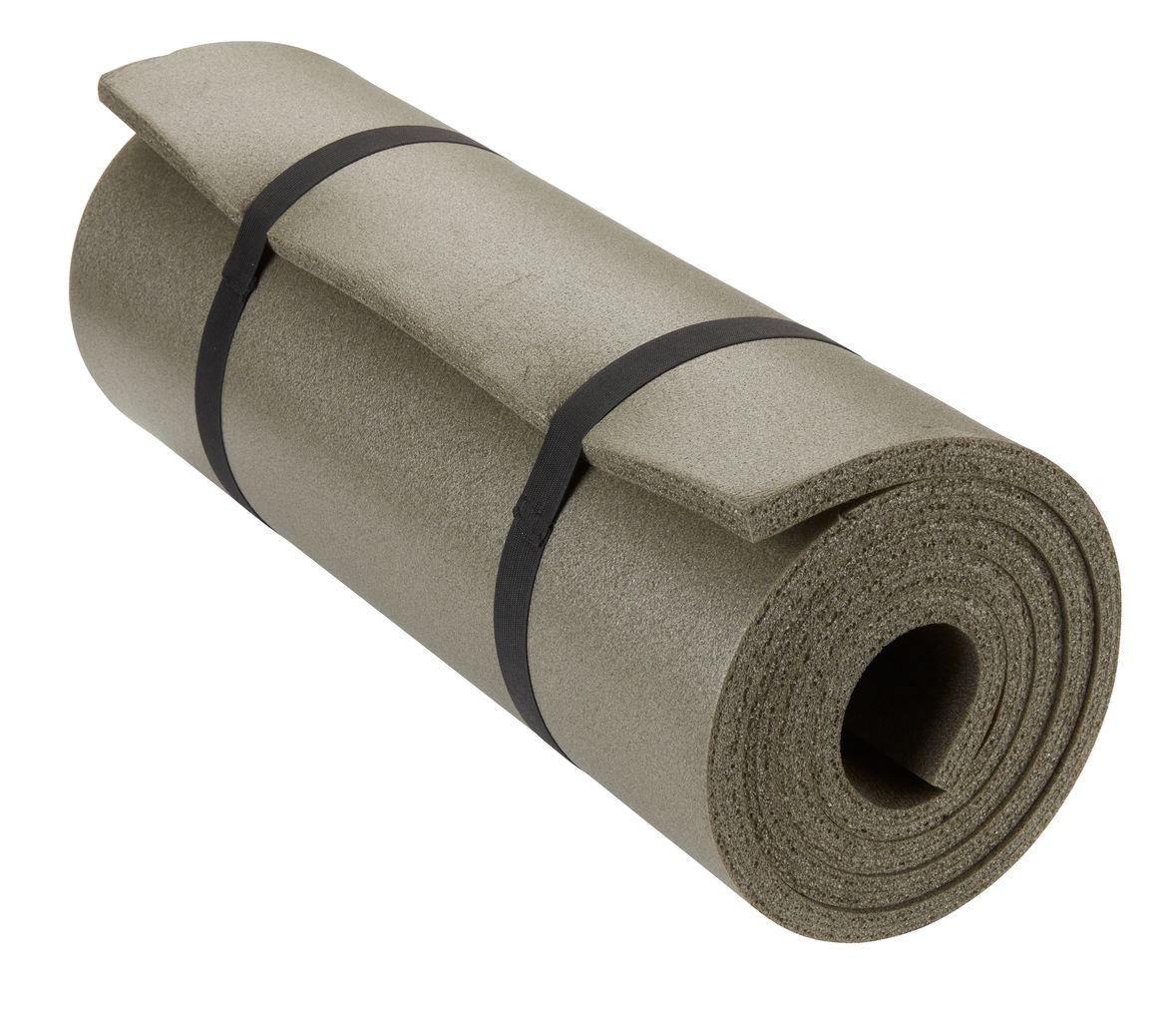 Roll mat FJORDENGE H1.2 olive | JYSK