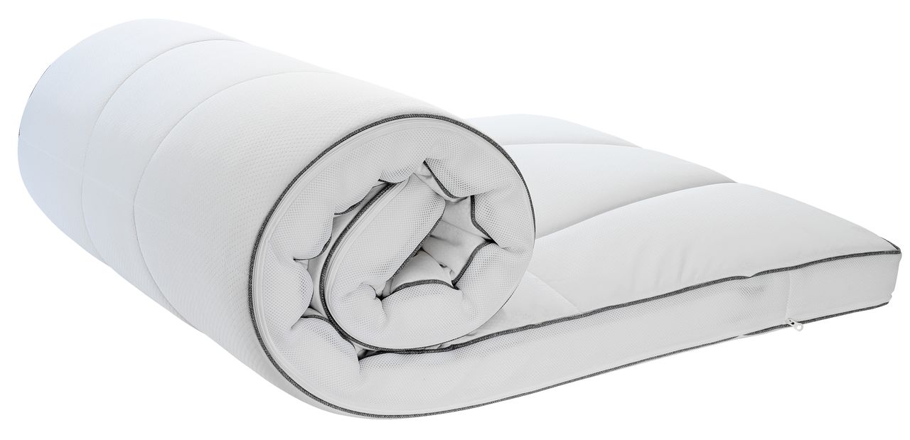 Topmadras 90x200 TEMPRAKON T300 | JYSK