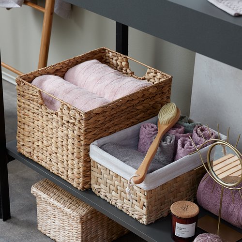 Korb BJORN B25xL30xH22cm natur | JYSK