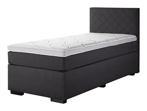 Topper 90x200 GOLD T60 WELLPUR | JYSK