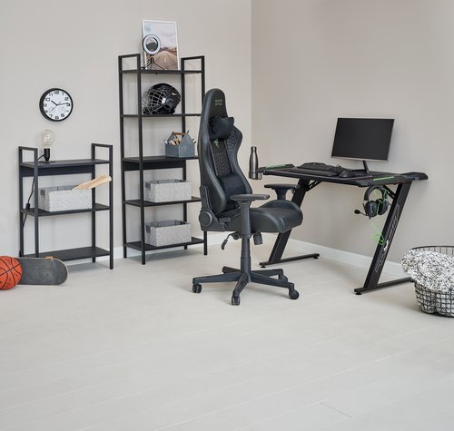 Gamer szék TYPE Z RAZER ed.™ LEGEND | JYSK