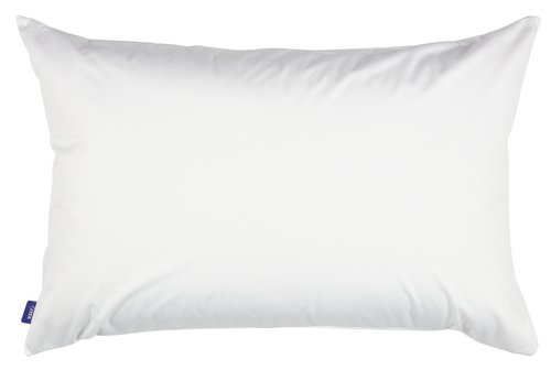 Pillow Protector JONNA 50x70/75 white | JYSK