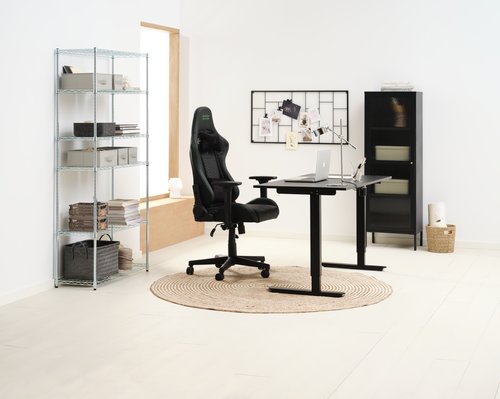 Chaise gaming TYPE Z RAZER ed.™ LEGEND | JYSK