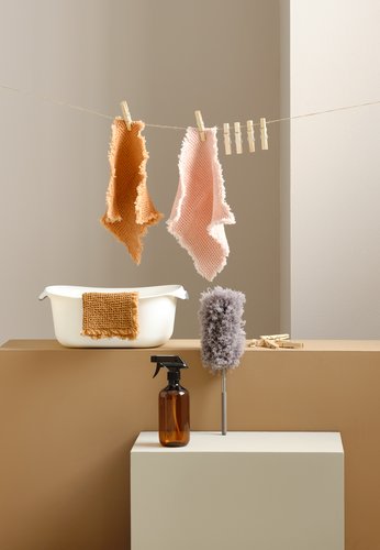 Molas de roupa WILLHEM madeira 20 unidades | JYSK