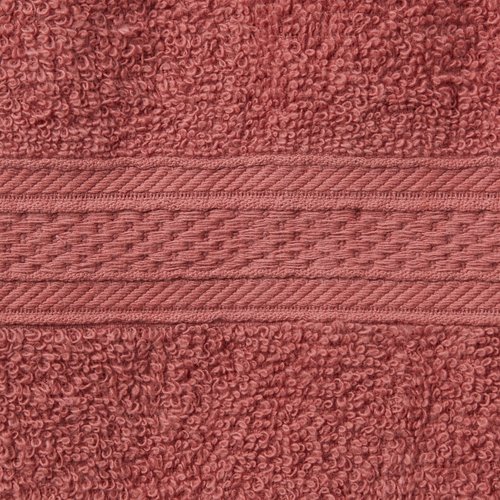 Serviette UPPSALA 50x90cm rose | JYSK Serviette UPPSALA 50x90cm rose | JYSK