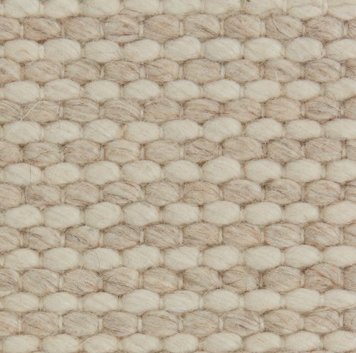 Rug LUCERNE 140x200 beige | JYSK