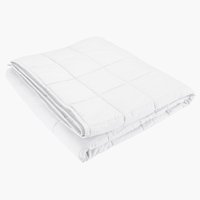 Dyner til alle behov med dun eller fiber | JYSK