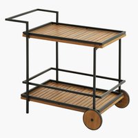 Garden lounge set with style and elegance | JYSK