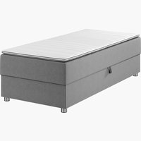 Boxspring kopen? Luxe betaalbare boxsprings koop je bij JYSK