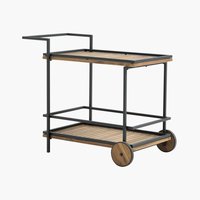 Garden lounge set with style and elegance | JYSK