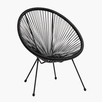 Loungemøbler | Stort udvalg til terrasse og altan | JYSK