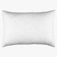 Perne umplutură naturală, fibre, spumă memorie | JYSK