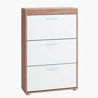 Praktické botníky a police na boty | JYSK