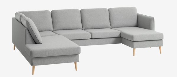 Ampia selezione di mobili per il soggiorno: scegli il tuo stile | JYSK