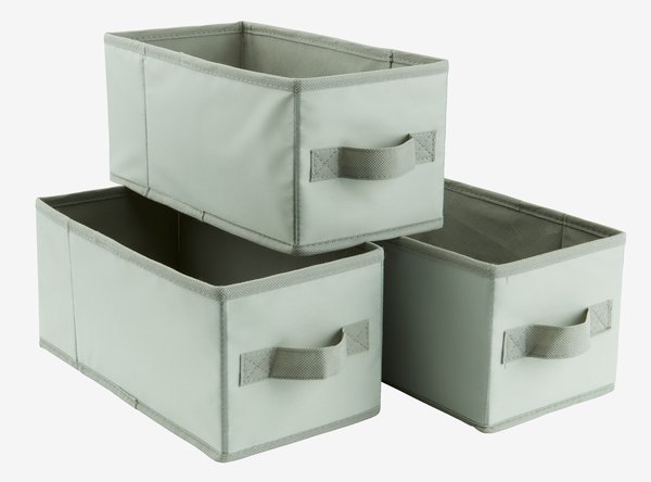 Rieten mand kopen? Rieten opbergers koop je bij JYSK