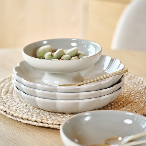 Bol SIMON Ø19xA4cm arena | JYSK