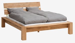 Alles rund ums Schlafzimmer online bestellen | JYSK