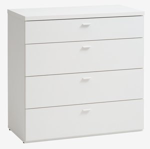 Cassettiere per la tua camera da letto | JYSK.it