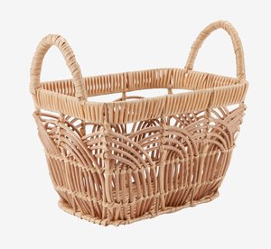 Rieten mand kopen? Rieten opbergers koop je bij JYSK