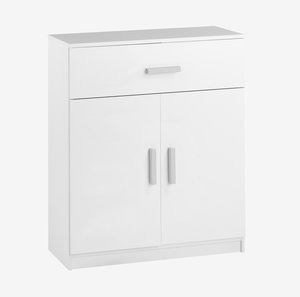 Comode cu sertare pentru depozitare | JYSK