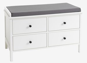 Predsobe, klopi in stojala za plašče | JYSK